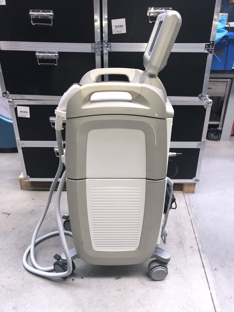 Alma Harmony XL Laser IPL Machine – Medlaser – Pre-owned Aesthetic ...