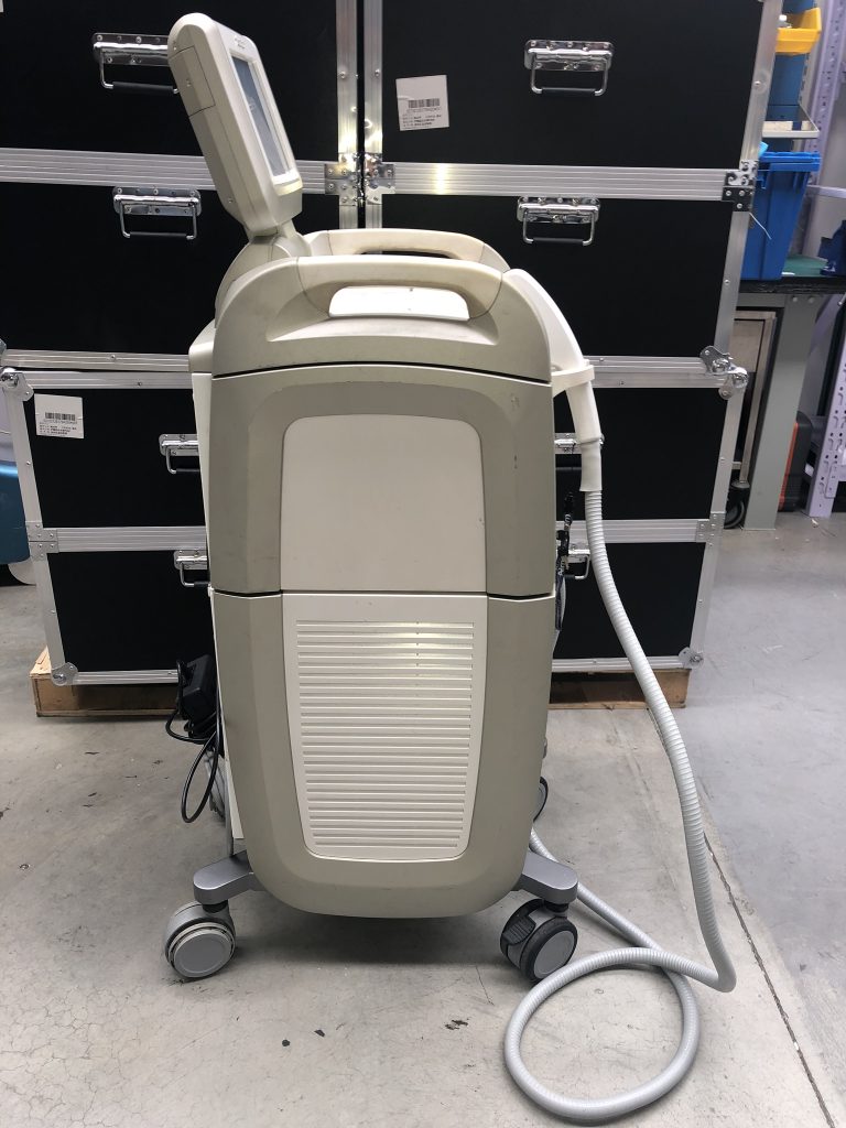 Alma Harmony XL Laser IPL Machine – Medlaser – Pre-owned Aesthetic ...