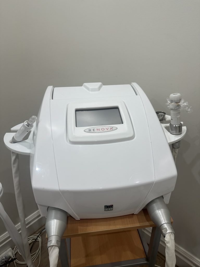 HIFU BioTech Italia -2018 – Medlaser – Pre-owned Aesthetic Devices ...