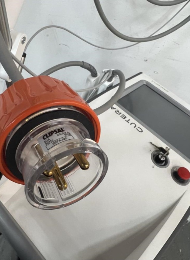 Cutera Excel V Plus As New Condition 2021 M/Y (SOLD) – Medlaser – Pre ...