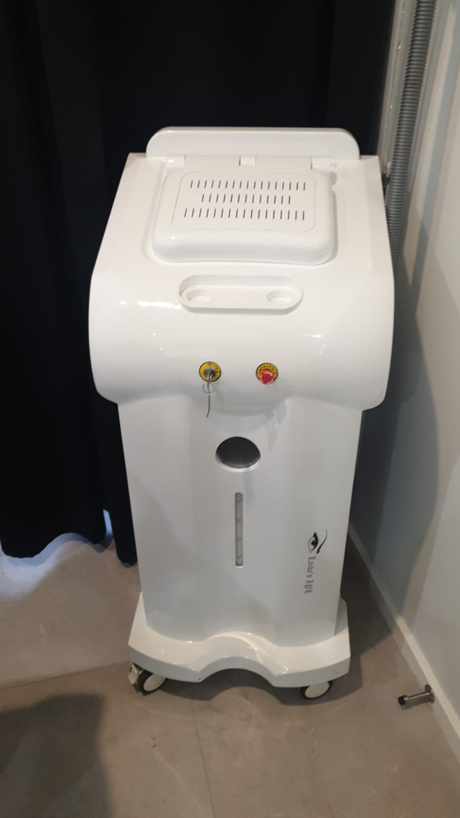 Laser IPL Permanent Hair Removal Bikini Face Leg Arm Body Care Remover ...