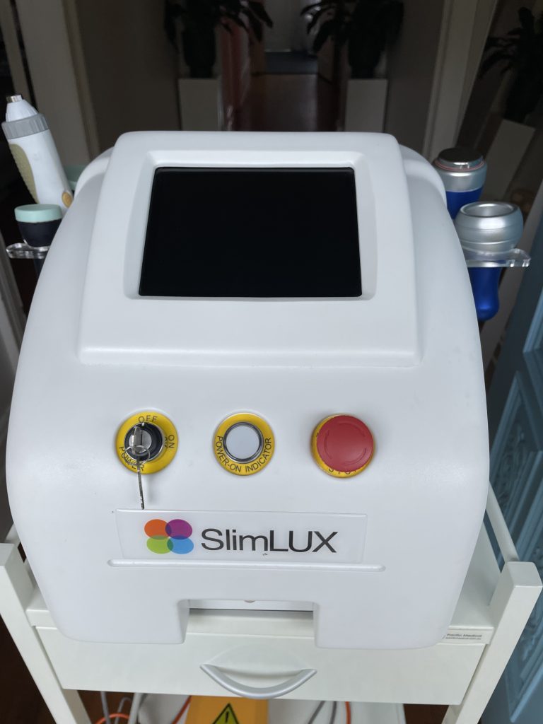 Slim LUX – 2020 – Global Beauty Group (Ultrasound Body Contouring ...