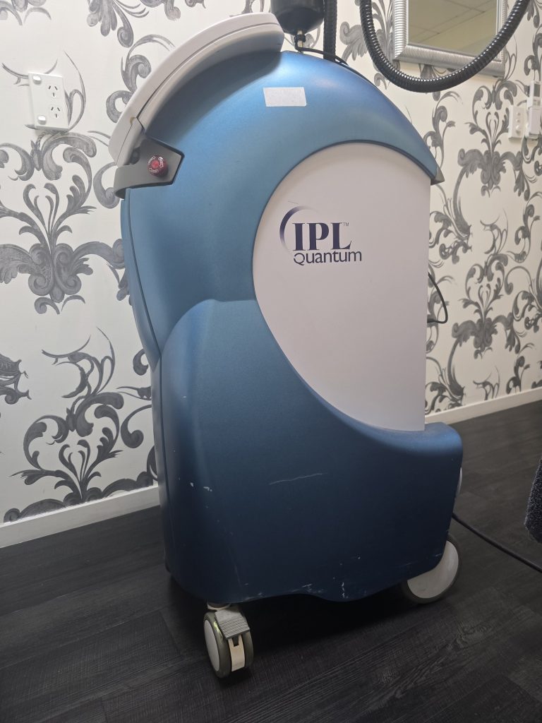 Lumenis Quantum IPL – Medlaser – Pre-owned Aesthetic Devices Marketplace